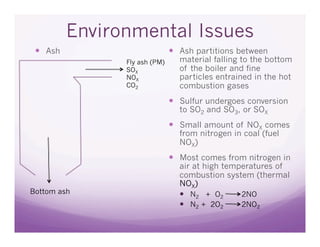 L2 stationary combustion-p1-090712 | PDF