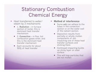 L2 stationary combustion-p1-090712 | PDF