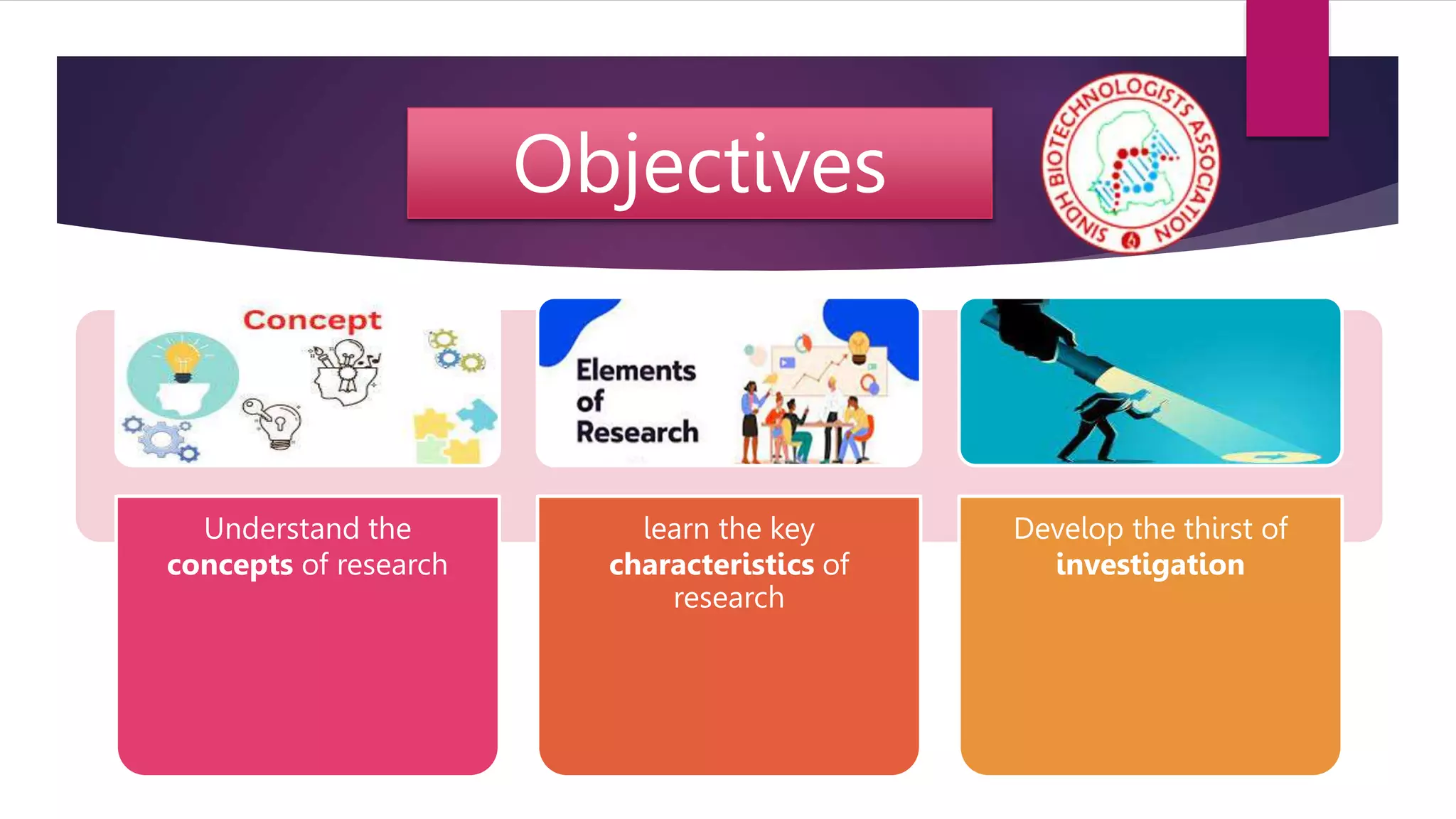 The Essence of Research | PPTX