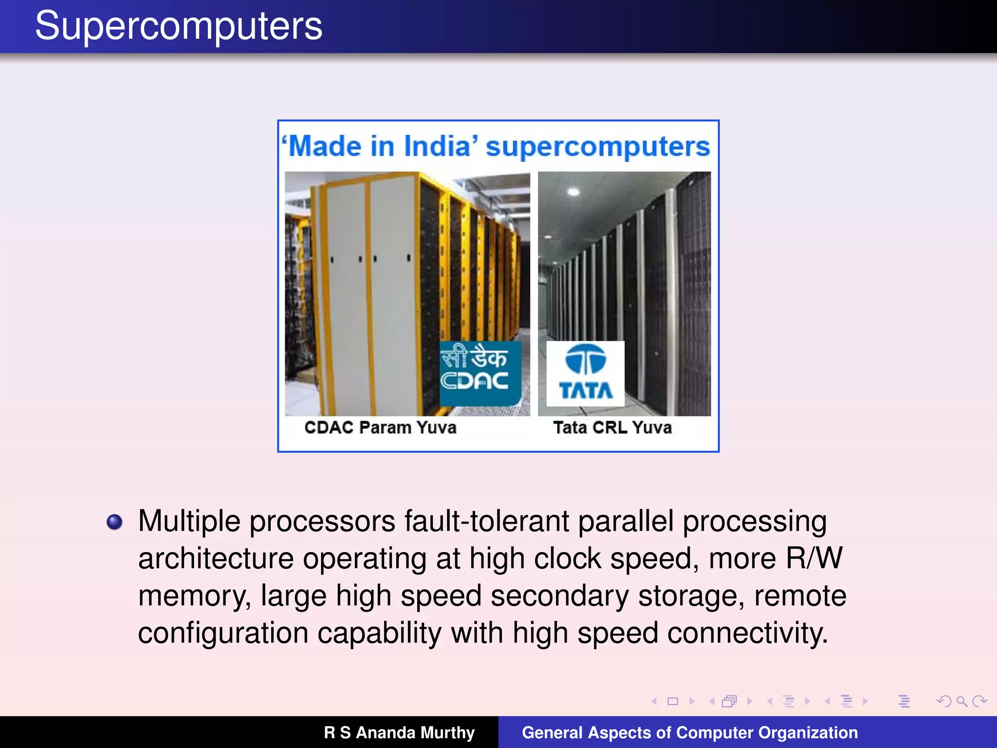 L2 types-of-computers | PDF | Computing | Technology & Computing