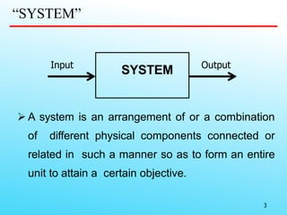 L2 unit 1-definition and practical examples, basic clcs | PPTX | Technology & Computing