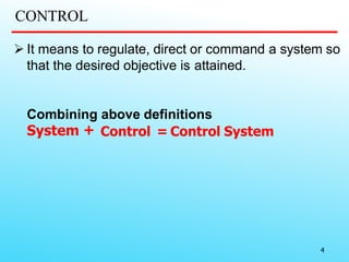 L2 unit 1-definition and practical examples, basic clcs | PPTX | Technology & Computing
