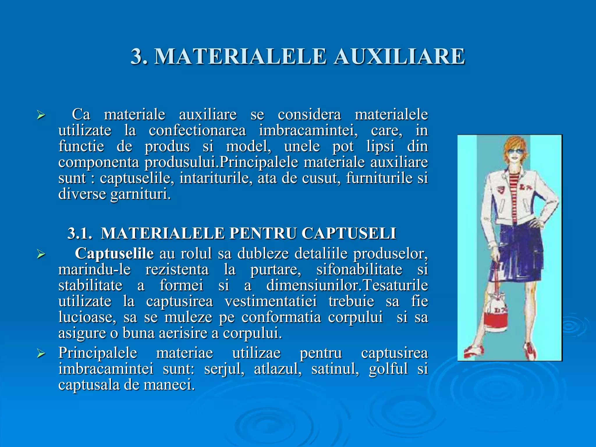 Marfuri textile | PPT