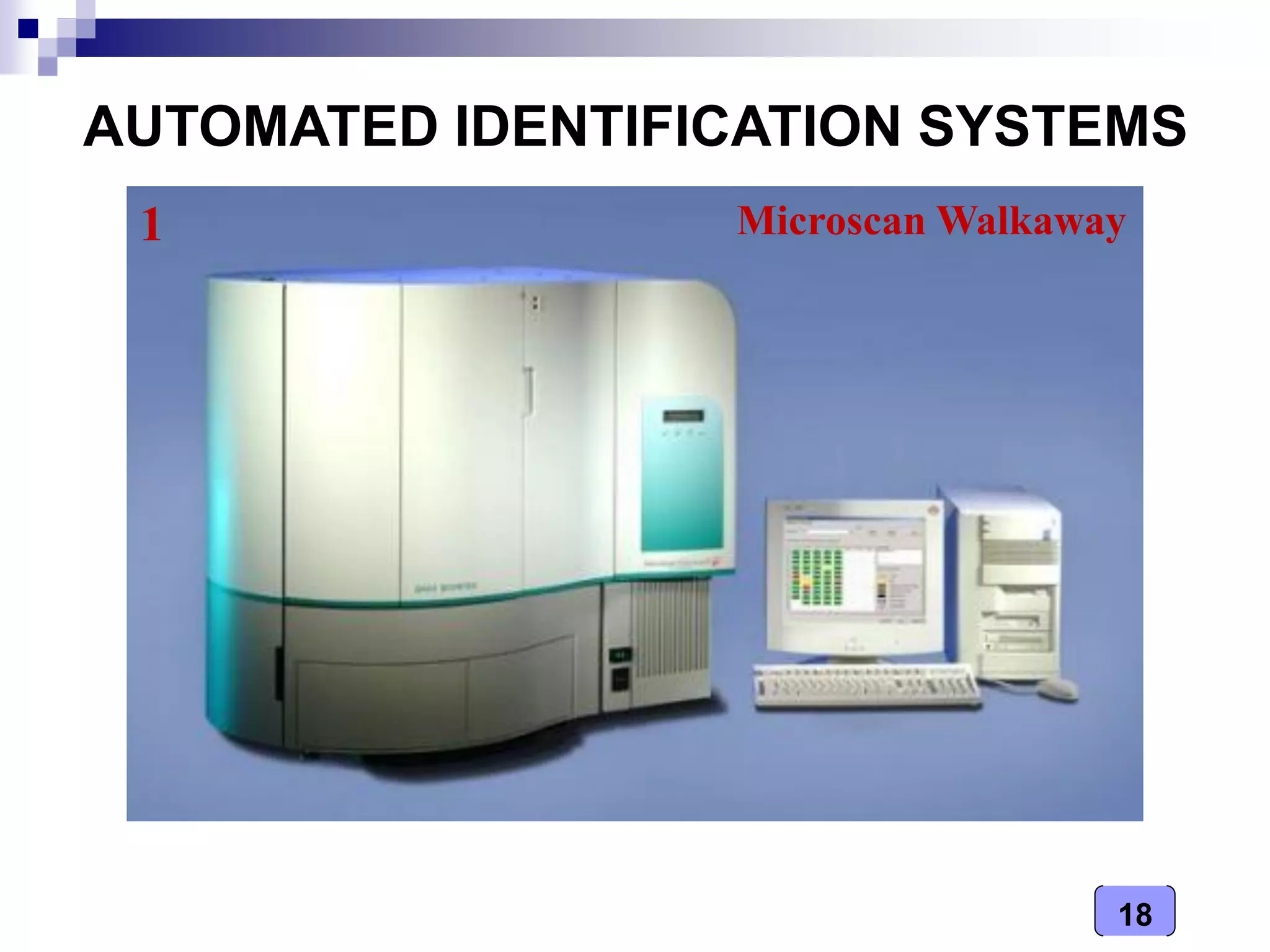 Medical Microbiology Laboratory (Enterobacteriaceae - i) | PPT