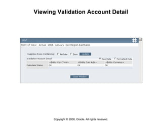 L20 managing the review cycle using process management | PPT | Business Accounting & Finance ...