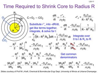 L20 Shrinking core model, internal diffusion and catalysis.pptx