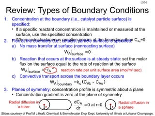 L20 Shrinking core model, internal diffusion and catalysis.pptx
