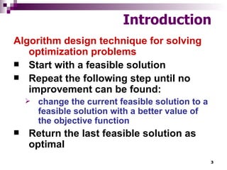 L20 Simplex Method | PPT | Computer Software and Applications | Computing