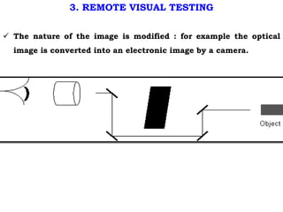 L20 visual inspection | PPTX