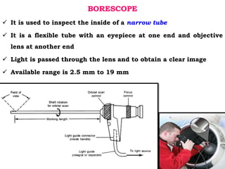 L20 visual inspection | PPTX