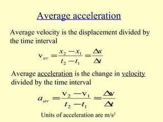 Newton's Laws of motion Lec2 | PPT