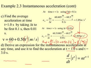 Newton's Laws of Motion L2.1 | PPT | Physics | Science