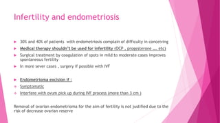L35 Endometriosis | PPT