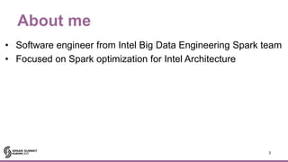FPGA-Based Acceleration Architecture for Spark SQL Qi Xie and Quanfu Wang | PDF