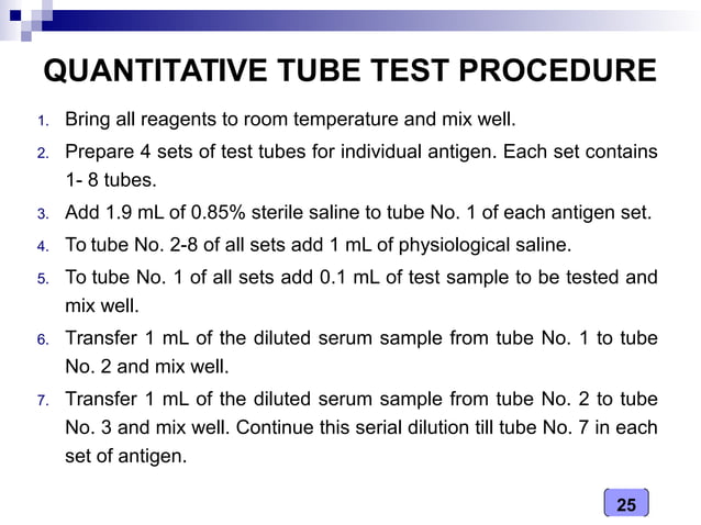 Medical Microbiology Laboratory (Enterobacteriaceae - III) | PPT