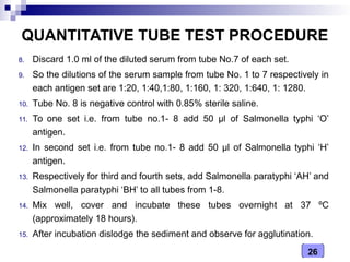 Medical Microbiology Laboratory (Enterobacteriaceae - III) | PPT