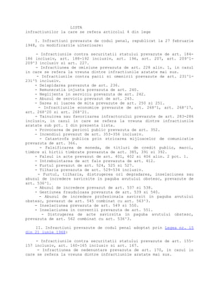 L 22 1969 gestionari | DOC