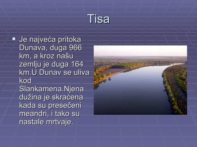 L221 - Geografija - Reke Srbije - Ivan Veličković - Vukosava Cvetković ...