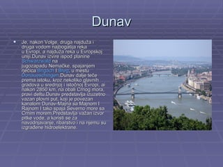 L221 - Geografija - Reke Srbije - Ivan Veličković - Vukosava Cvetković ...