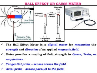 L22 magnetic particle test | PPT