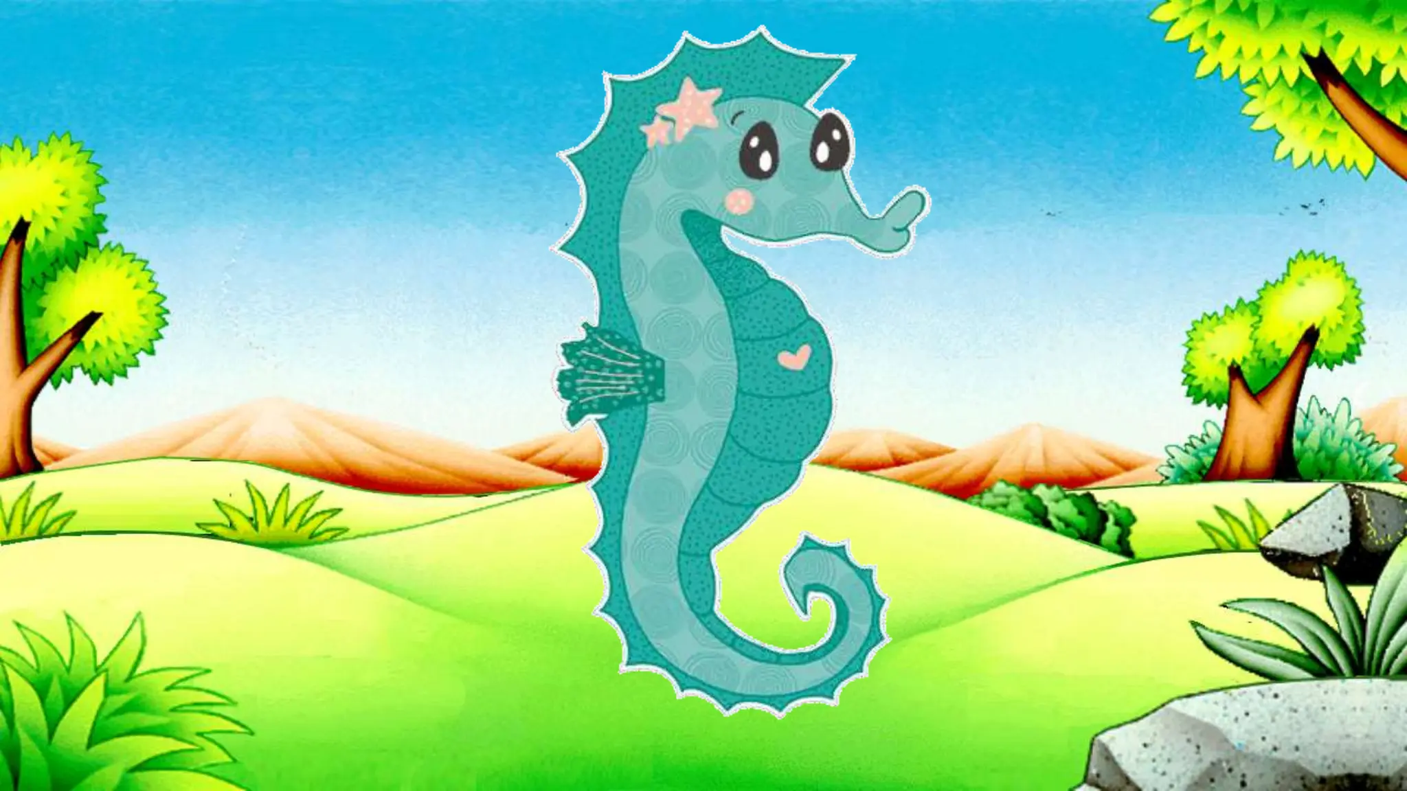 Kinder Science Lesson Animal Movements.ppt