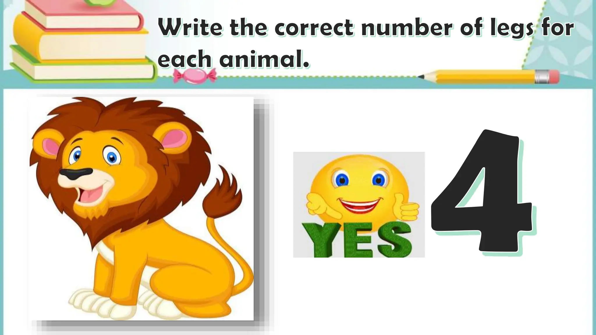 Kinder Science Lesson Animal Movements.ppt