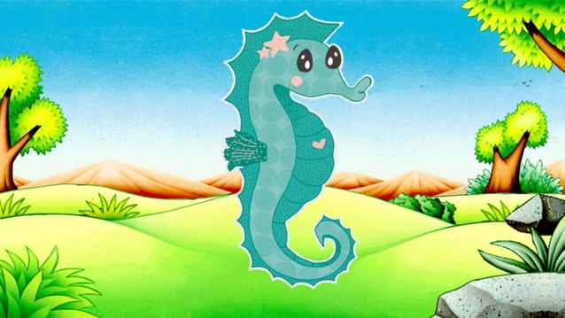 Kinder Science Lesson Animal Movements.ppt