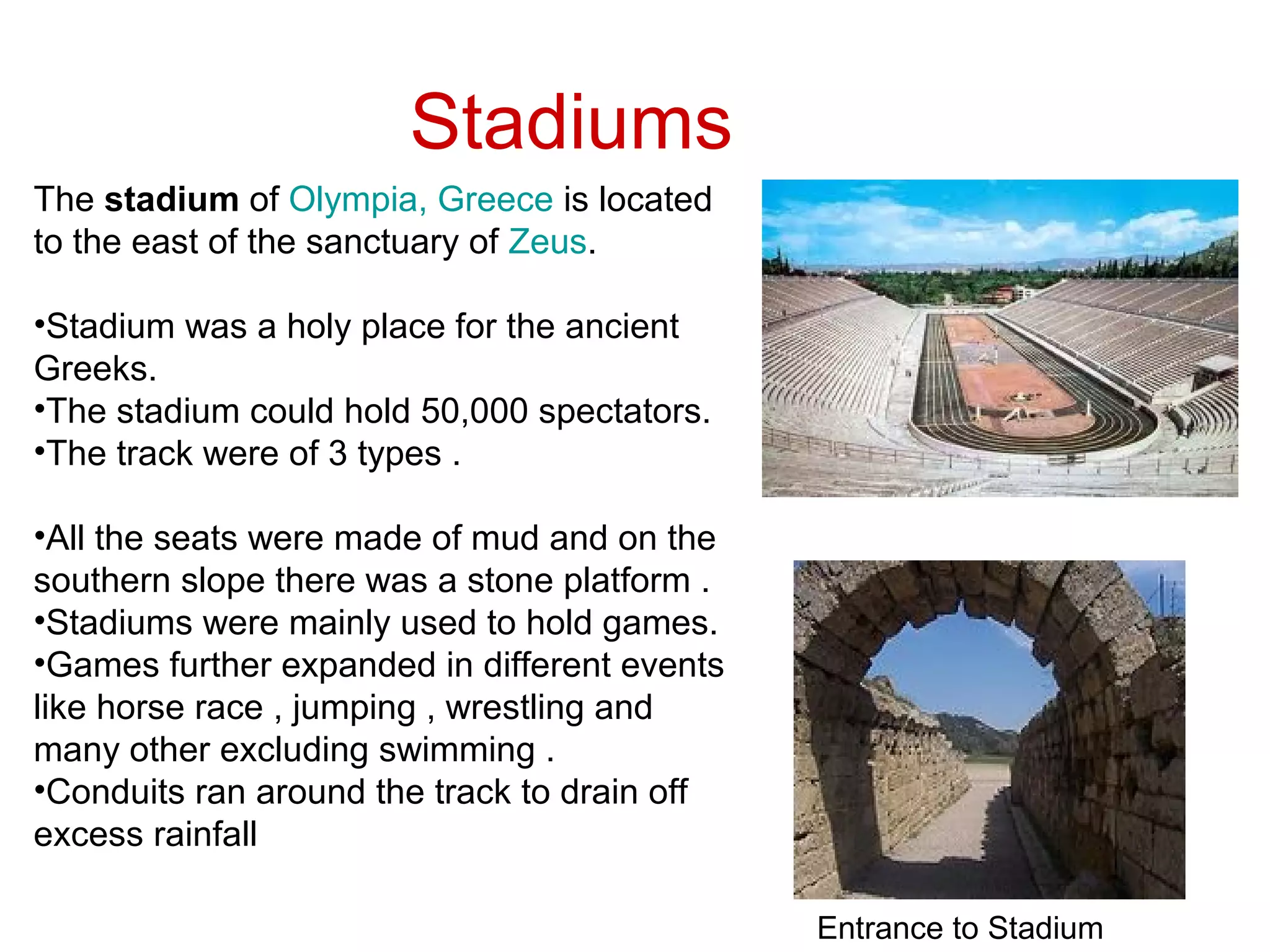 L 23 25 greek architecture | PPT