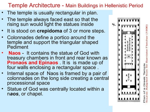 L 23 25 greek architecture | PPT