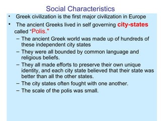 L 23 25 greek architecture | PPT