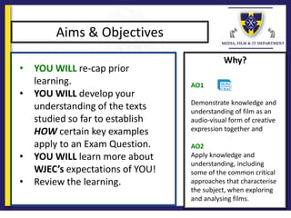 L23 exam paper practise 2) | PPT