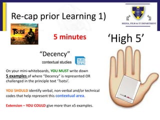 L23 exam paper practise 2) | PPT