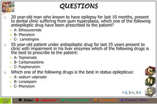 L(2&3)Antiepieliptics drugs and their uses.pdf