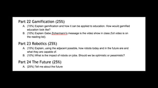 L23 Robotics | PPT