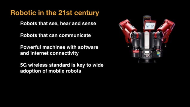 L23 Robotics and Drones | PDF