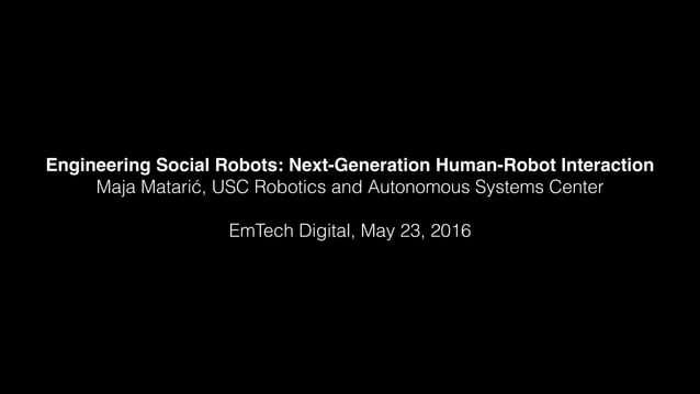 L23 Robotics and Drones | PDF