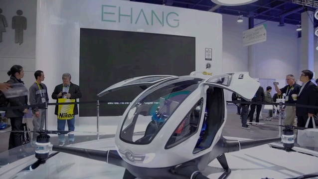 L23 Robotics and Drones | PDF