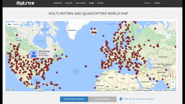 L23 Robotics and Drones | PDF