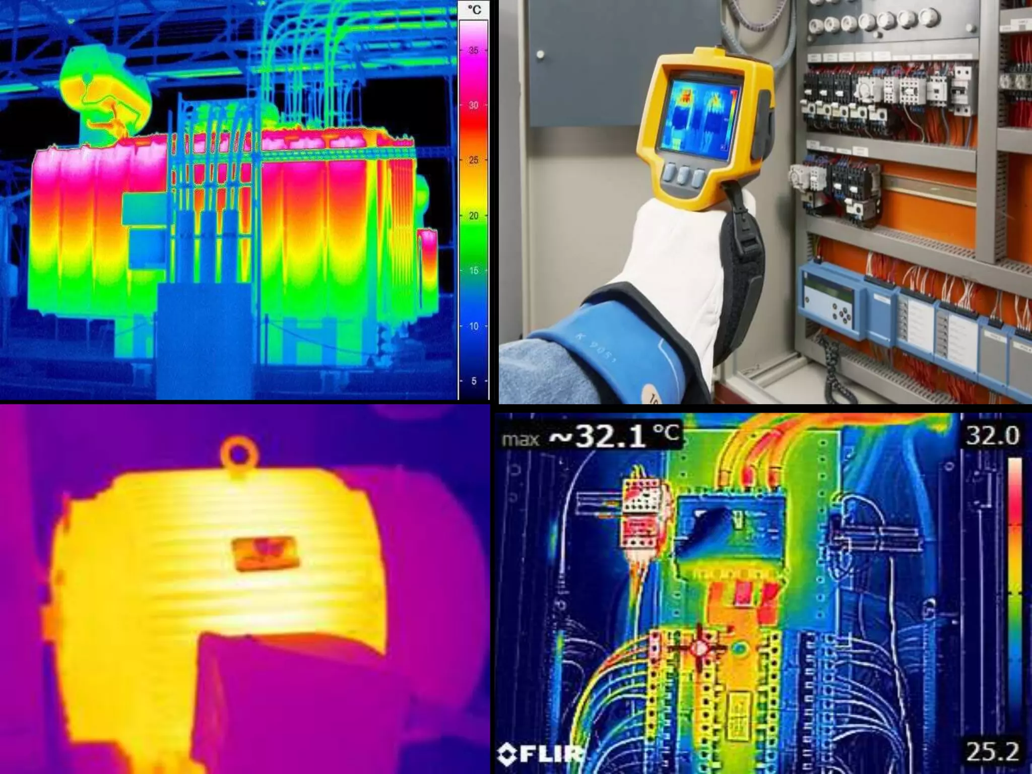 L23 thermography test | PPTX