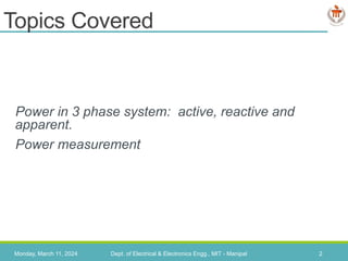 L24 -Power in Three Phase Systems(1).pptx
