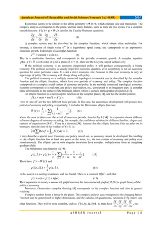 Multiply Connected Topological Sociology, and Some Applications of ...