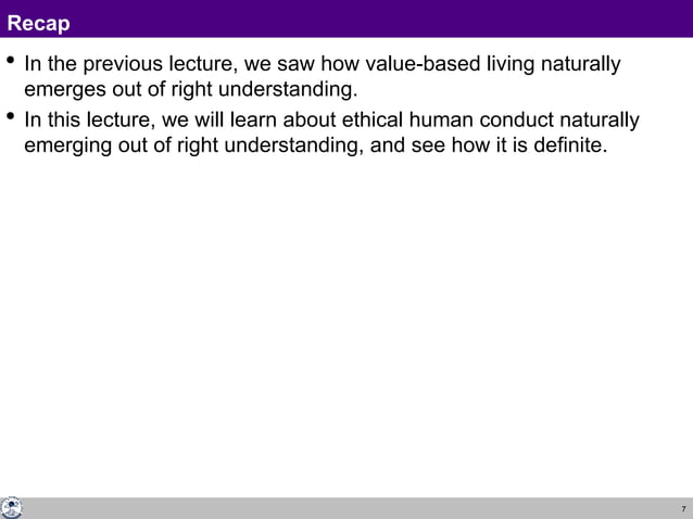 L 24 Definitiveness of (Ethical) Human Conduct v5.ppt