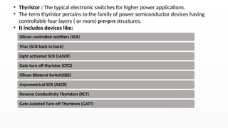 semiconducting materail of electriacl engineering | PPT