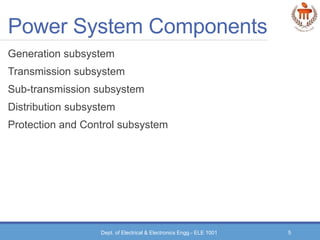 L25 - Electrical Power system components.pptx