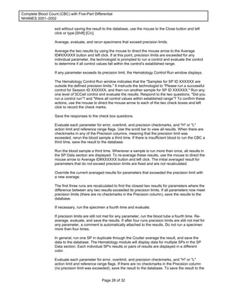 L25 b met_complete_blood_count | PDF