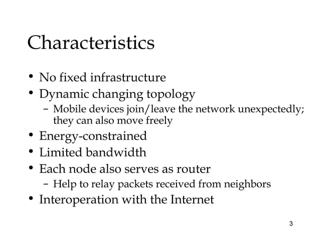 Security In Vehicular Ad Hoc Networks Challenges Ppt