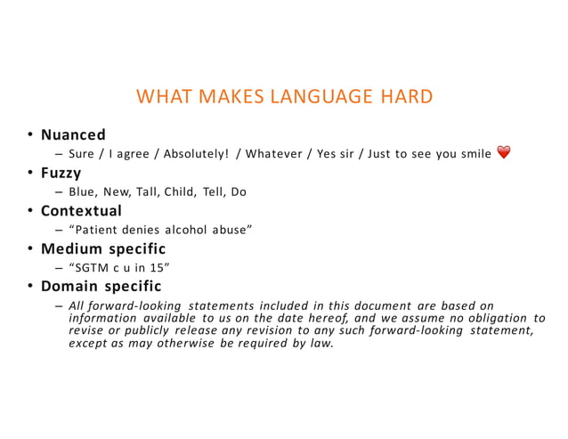 Natural Language Understanding at Scale with Spark-Native NLP, Spark ML, and TensorFlow with ...