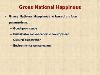 L26 EVS Module 3.pptx World happiness Index | PPTX