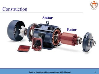 L27 - Basic Electric theory - AC motors.pptx