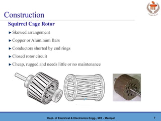 L27 - Basic Electric theory - AC motors.pptx